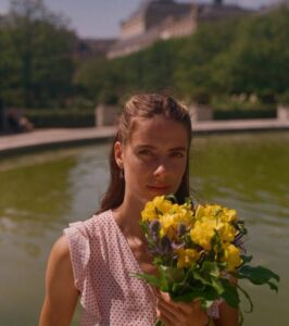 【画像】ヤロスラワ・マフチフが美人すぎる！彼氏はいる？wikiプロフィール